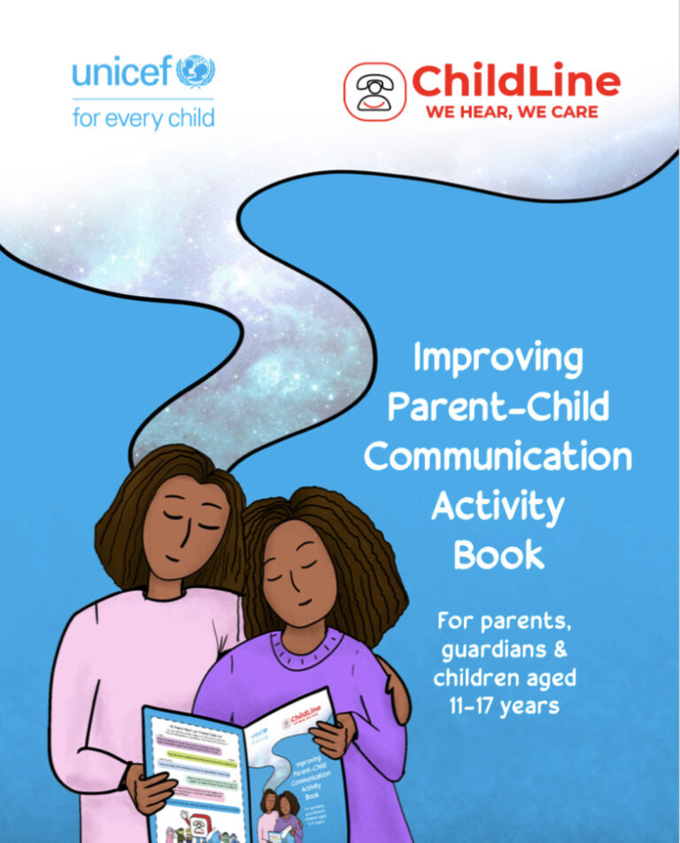 Childline Trinidad & Tobago – We Hear, We Care
